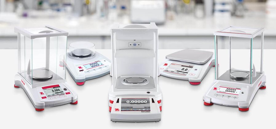 All Products – Great Scales - Ohaus by Data Weighing Systems